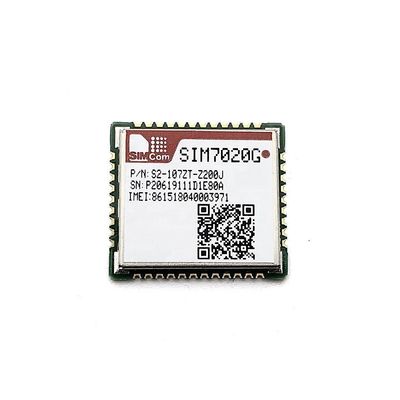 SIMCOM SIM7020E SIM7020G SIM7020C LPWA NB-iot Module SIM7020 series tương thích với SIM800C